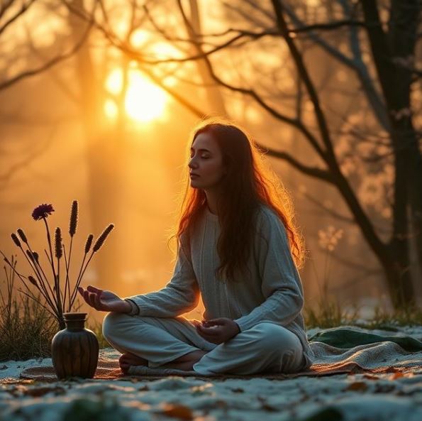20 Faith-Based Morning Routines for Productivity - Wealthanize