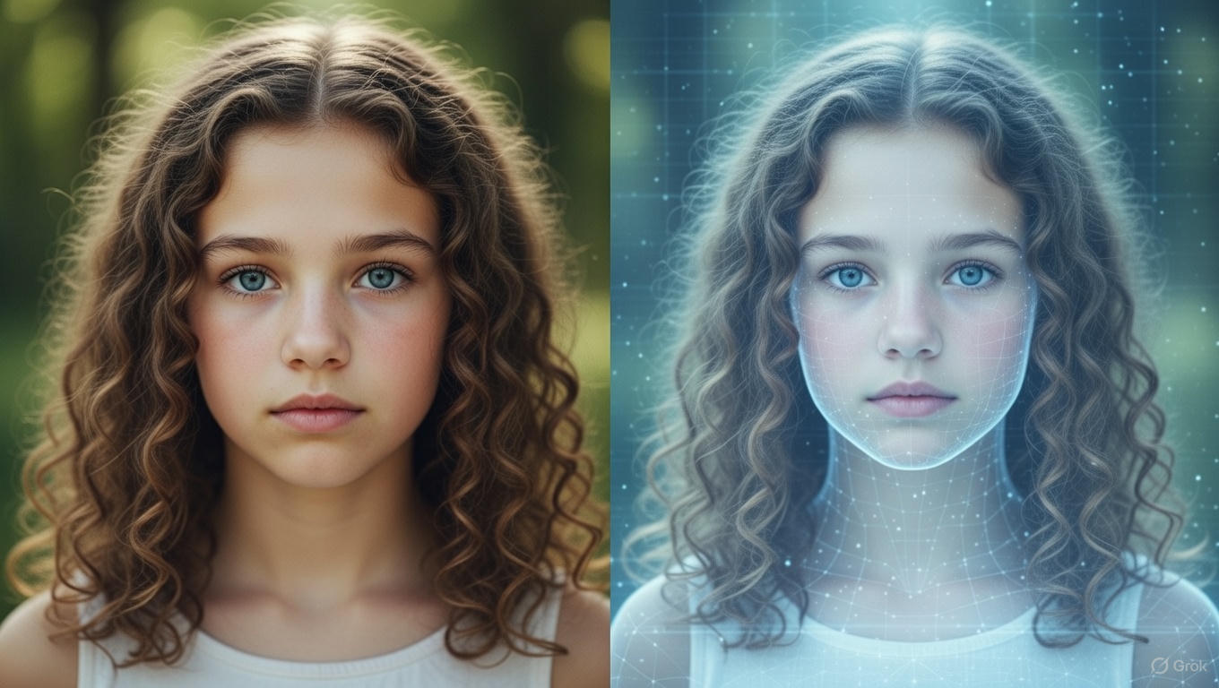 AI Companions vs. Real Friends: What Your Kids Really Need - Wealthanize